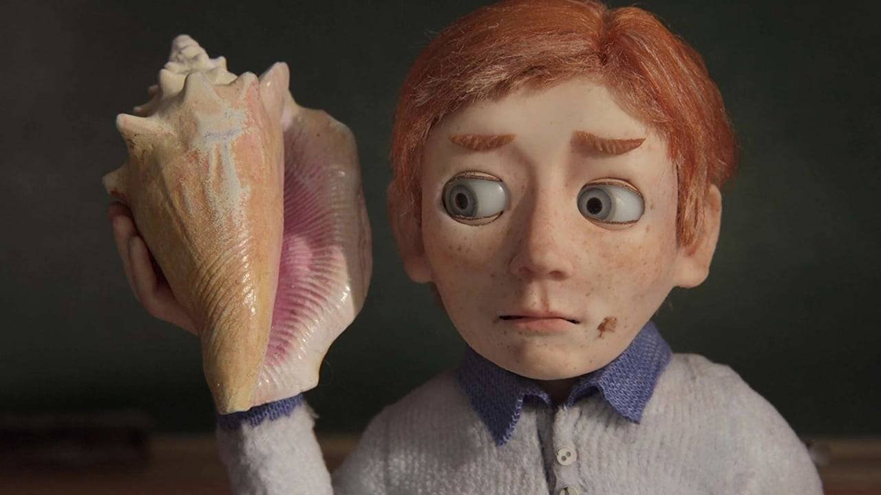 Сериал Жуткая правда - 1 сезон 0 серия / The Shivering Truth