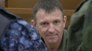 Генерала Спартака обесчестили, отняв звание и лишив свободы