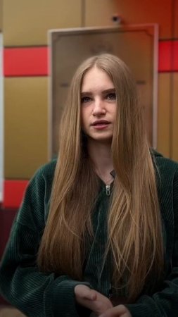 Карина Величко рассказала о своих эмоциях перед фестивалем народных игр и спорта «Сила