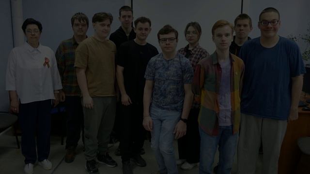 Неделя отделения программирования (2025)