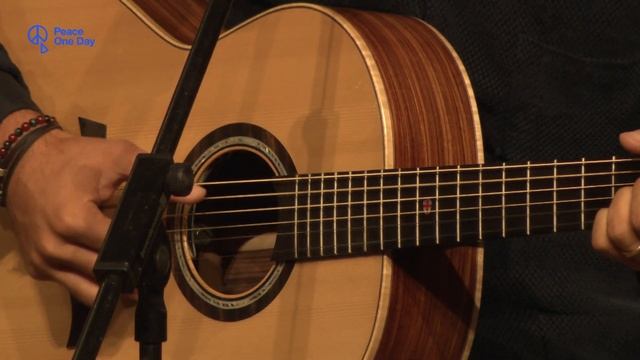 Jack Savoretti - Soldiers Eyes (From "Days Gone")