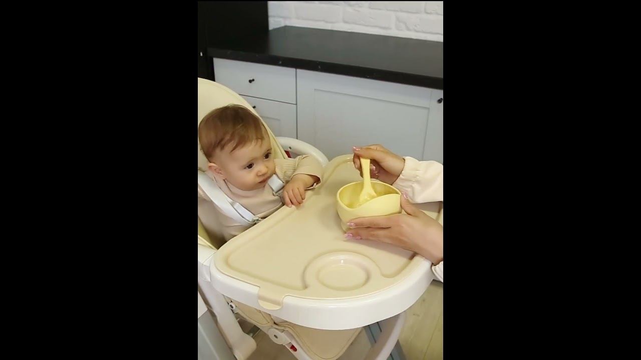 Стульчик для кормления Nuovita Futuro