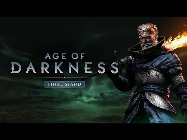 #11 Age of Darkness {Миссия 8: Уничтожение Ока} ➤ [4k]
