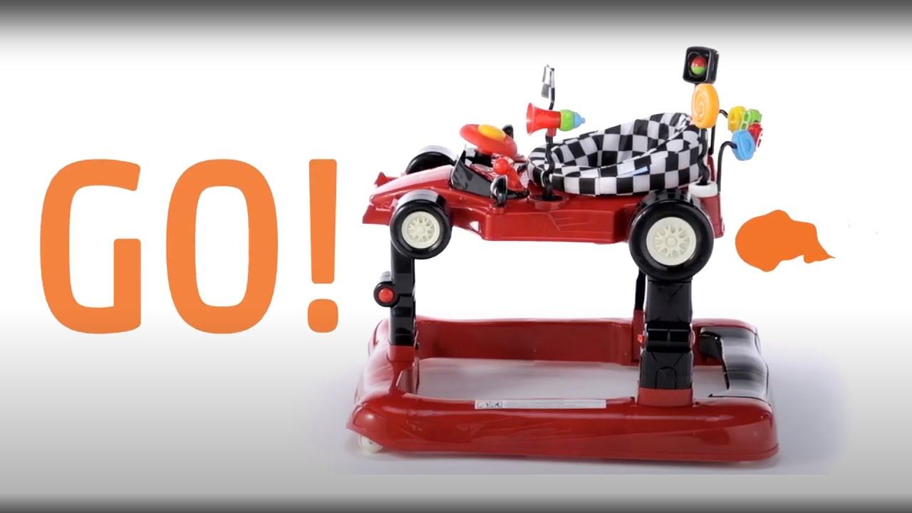 Ходунки Nuovita