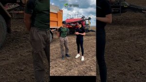 Отзыв из Казахстана: Почему мы выбрали посевные комплексы FEATAGRO