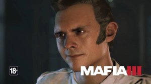 История персонажа Джорджи Маркано из игры Mafia III: Definitive Edition.