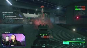 BATTLEFIELD 2042|Коллаба с Dead Space