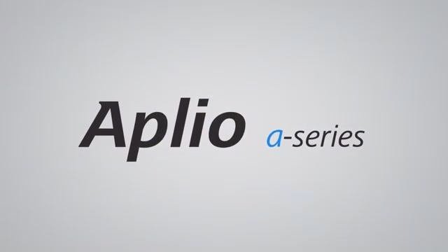 УЗИ-аппарат Canon (Toshiba) Aplio a450⧸a550