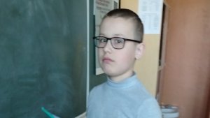 Мой первый мем