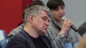 Логистическая игра для студентов под названием «ЛогистикУМ» прошла в СПбГУПТД.