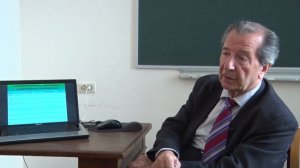 10 - Петросян В. С. - Химия и токсикология - Состояние Байкала