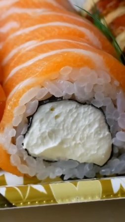 Коротко о YOJI Суши от ИДЫ ГАЛИЧ