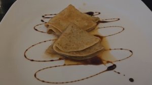 Ужин в ресторане LA ARCADA. Отель Melia Las America's. Варадеро, Куба.