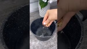 Нежная  в меру соленая 🥰