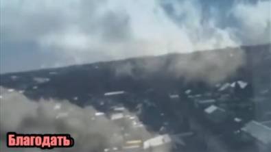 DJ Segen(Илья Киселев) Благодать