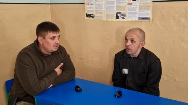 Пленный ВСУ. Был Пойман Возле Магазина..ТЦК