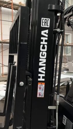 Вилочный погрузчик HANGCHA CPDS15 AD6.