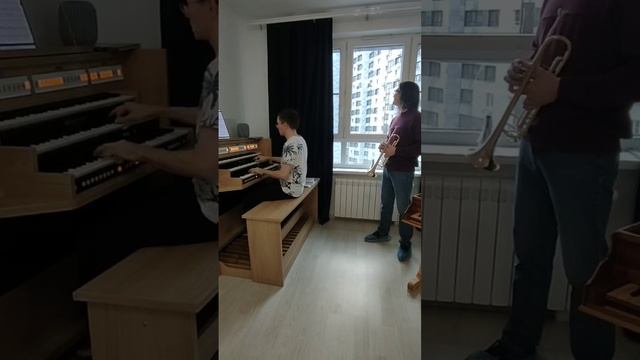 Вместе с Тимуром Халиуллиным готовимся к концерту 08.05.2025 в Москве. Ссылка в комментариях #музыка