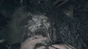 Прохождение Resident Evil 7 - ФИНАЛЬНАЯ БИТВА С ЭВЕЛИНОЙ#5