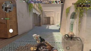 Standoff 2 / закладка бомбы/ погнали