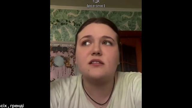 Папу забрали ТЦКашники. (много мата)