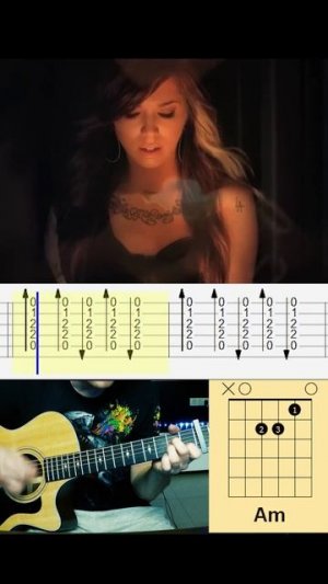 A Thousand Years #ChristinaPerri #covers #guitar #music #acoustic #кавер #гитара