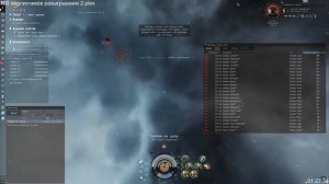 Приобретение Sansha Sansha Acquisition 5 lvl mission Eve online
