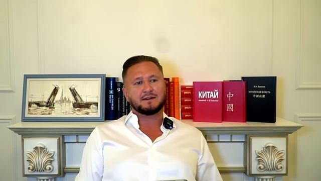 США проиграли торговую войну с Китаем - и готовятся к настоящей войне? [Николай Вавилов]