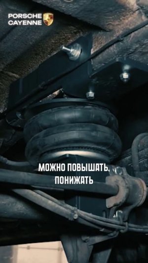 Нужна ли ПНЕВМА в машине?! #машина #пневма #амортизаторы