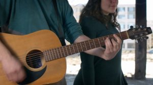 Did I Offend You - Lauren Ruth Ward (Cover By Big Picture)