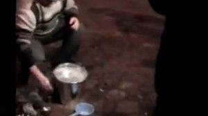 Пожар в Грузии.avi