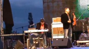 Hayat Band(группа Хаят) Live In Blue Bay Festival 2013