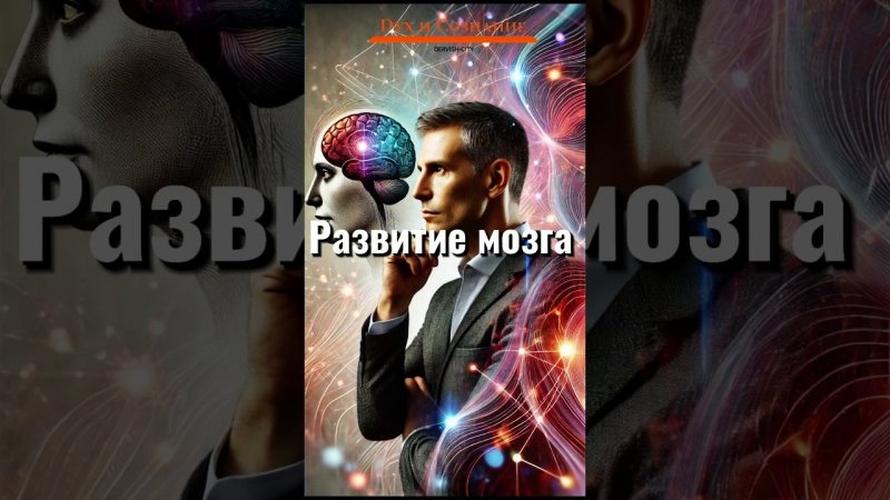 Развитие мозга #психология #факты #shorts #мозголомы #мозгчеловека #возраст #человек #предупреждение