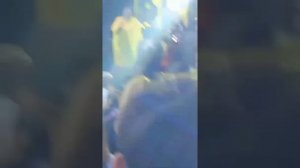 Фестиваль джаза в Николаеве. Очень классно провели время с сыном)
