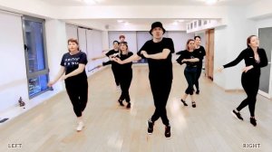 AY YOLA - HOMAY | Zumba MixDance | Viral Tik-Tok Dance Trend | Mongolian Bashkir Folk FitDance 2025