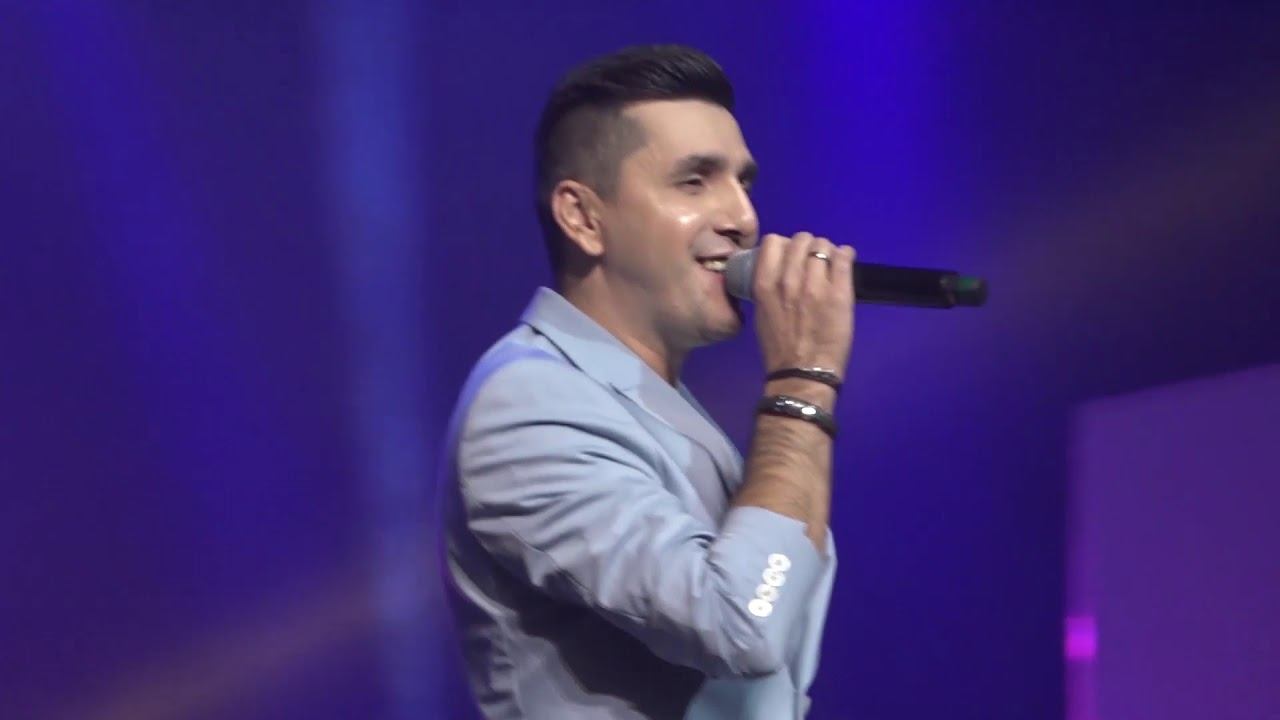 ТАТАРСКИЕ КОНЦЕРТЫ! ИлГэрэй - Балачагым, Филармония, 2020 г.