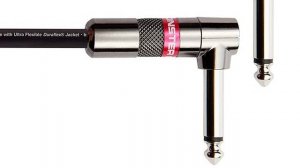 Гитарный кабель угловой MONSTER PROLINK