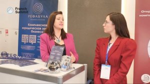 Интервью с Татьяной Смирновой, руководитель Правового Агентства "РЕФАБУЛА".