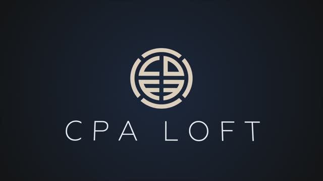 Анимация лого