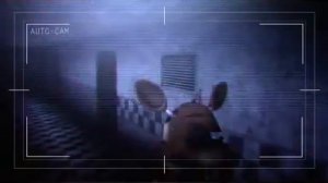 Fnaf 3 music "Умри в огне"