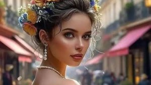 Сборник Краски  любви  - Автор  Мила Кичигина ИИ гр Золотой лир МузгрАнгел -Онлайн.