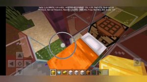 Снежка MineCraft Смотреть