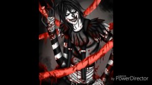 Laughing Jack/Смеющийся Джек