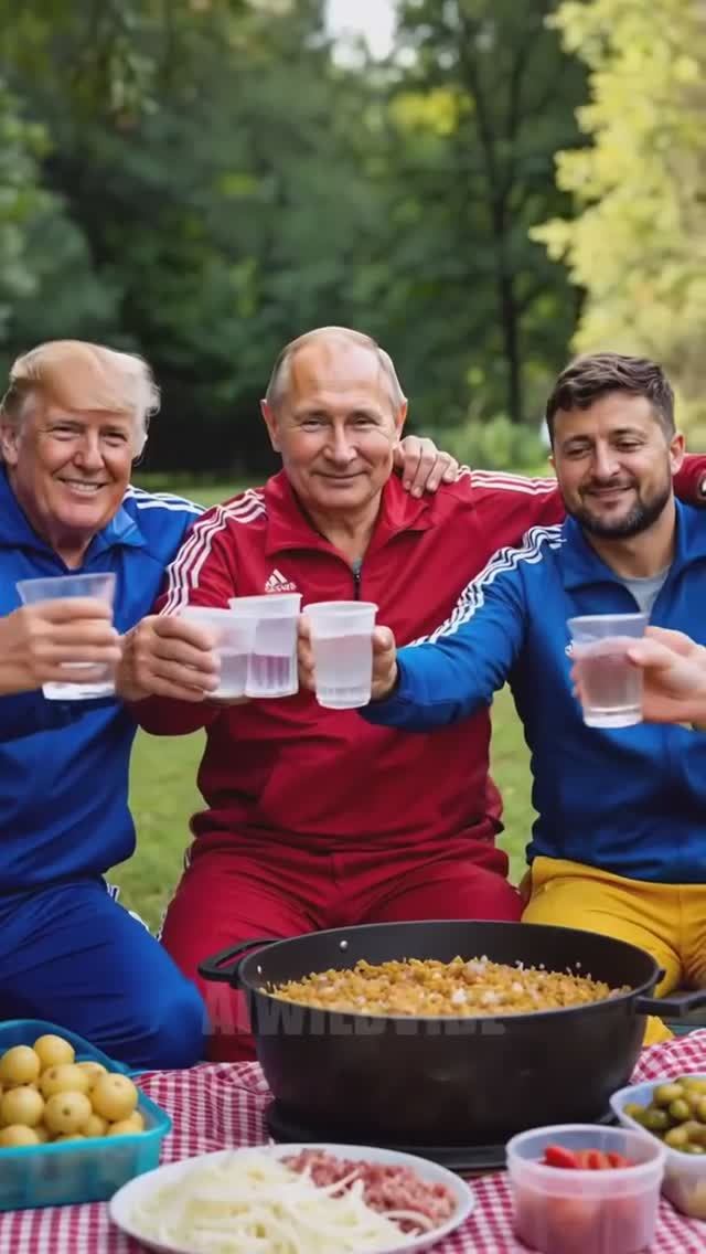 Скоро на шашлыки)