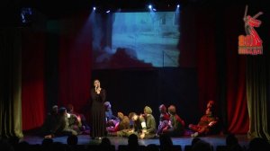 "Баллада о матери" Исполняет Н. Гутынина