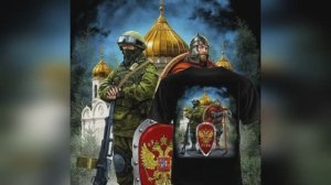 ВРЕМЯ ГЕРОЕВ ПРИШЛО! - нейро вокал на стихи Владимира К.