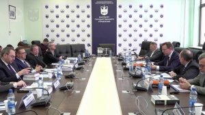 Конференция Центра изучения российской государственности ФГУ МГУ им. Ломоносова 08.04.2025