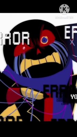 #Undertail #UNDERVERSE #комикс #анимация