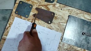 комплект для самостоятельной сборки снегохода заказ 89620377223 Сергей