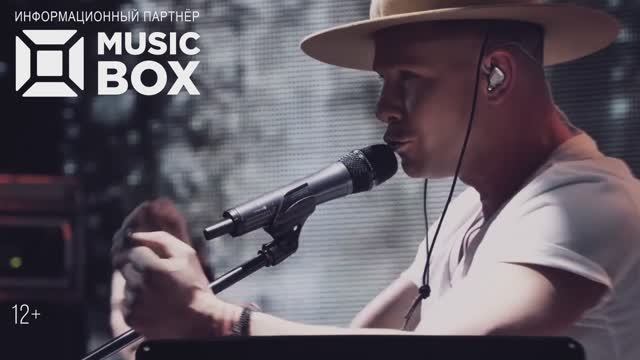 Реклама для Мити Фомина